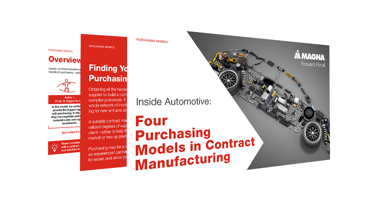 Download Your Free Guide For Entering A New Vehicle Market