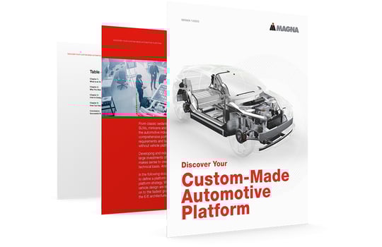 Download: Your Custom-Made Automotive Platforms